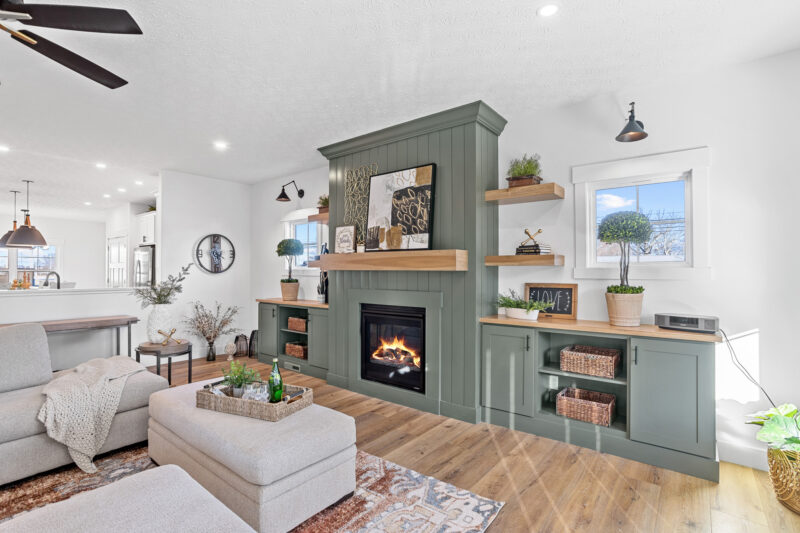 Gallery – Up North Construction